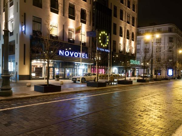 Novotel Vilnius Centre - Vilnius