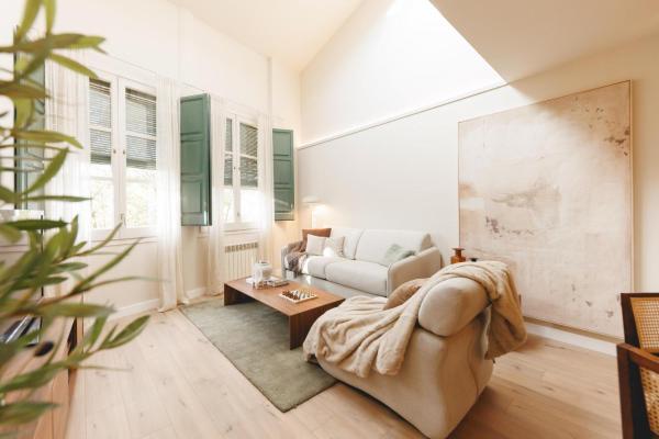 Bravissimo Pons I Martí, 2-bedroom Duplex - Costa Brava