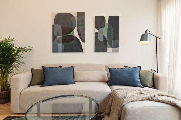 Enjoy Apartments Ecuador - Sant Cugat del Vallès