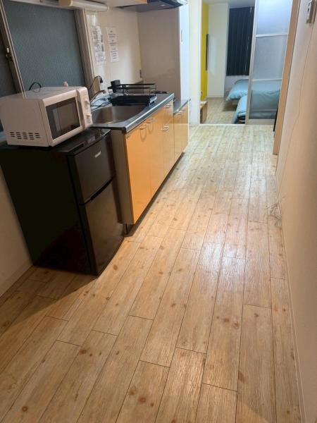 Spacious Apartment Next To Kuromon Market - Ōsaka