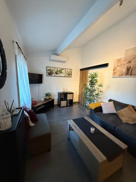 Maison Avec Jardin à 8 Min De L'aéroport - Marignane