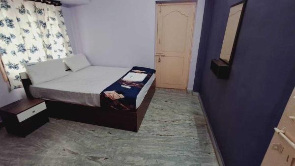 Hotel O By Oyo Sri Varahi Home Stay - Tirupati