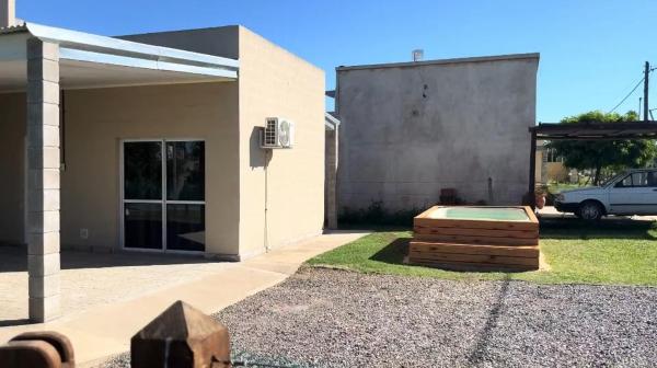 Quintas Barceló - San Pedro