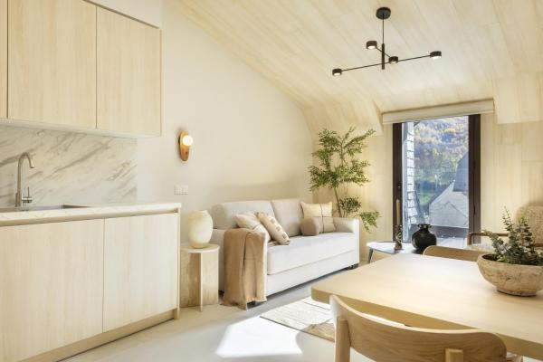 Cima Panticosa By Bevalle - Pyrénées