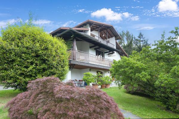 La Verbanina 2 - Happy Rentals - Verbania