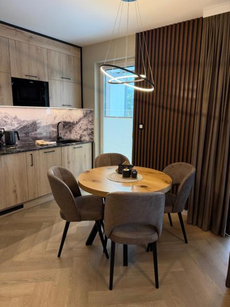 Apartament Szymony 324 - Białka Tatrzańska