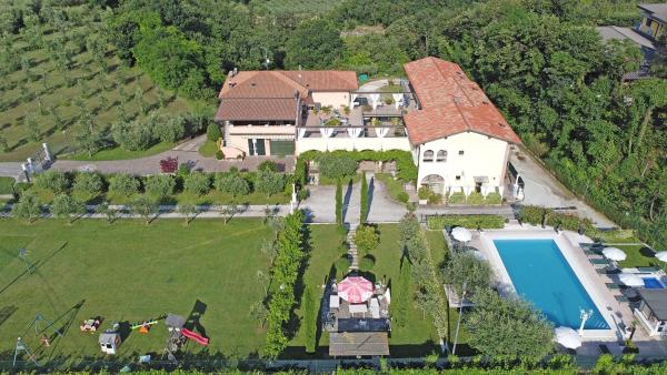 Residence Garda Valtenesi - Lake Garda