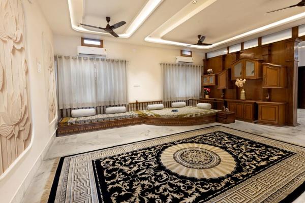 4bhk Citycentre Villa ,Chetak Circle, Udaipur - Udaipur