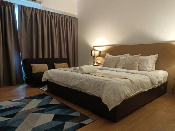Ammarleen Guest Suite - Malaisie