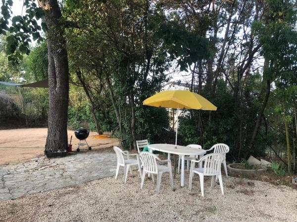 Maison Et Piscine Privee - Saint-Ambroix