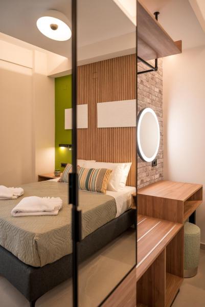 Chania Experience Residence - Creta
