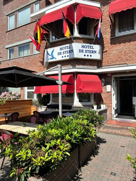 Hotel De Stern - Wassenaar