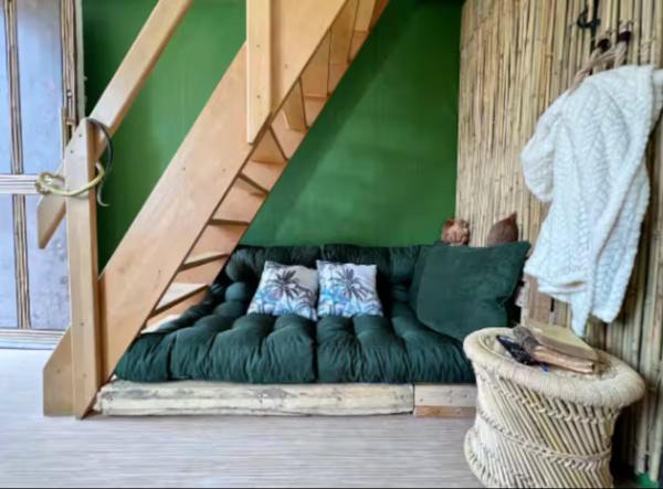 Love Room ÉVasion Tropicale - Souppes-sur-Loing