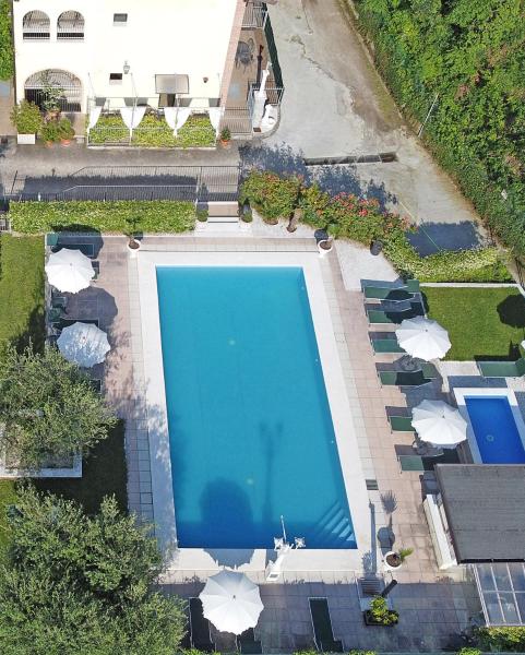 Residence Garda Valtenesi - Lake Garda