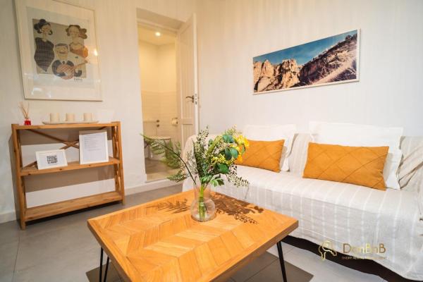 Duplex House Near Downtown Ronda - Ronda