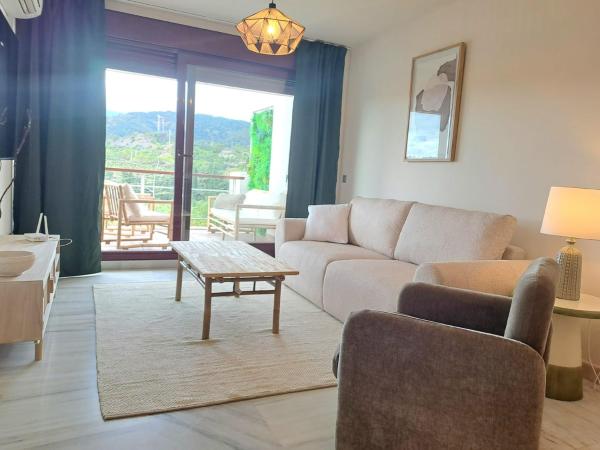 Noctua 040 Benahavis Botanico 1 - Costa del Sol