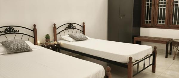 Et's Bro Code - Puducherry