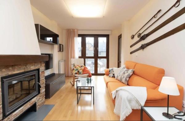 Cota De La Marmota By Cardi Suites - Formigal