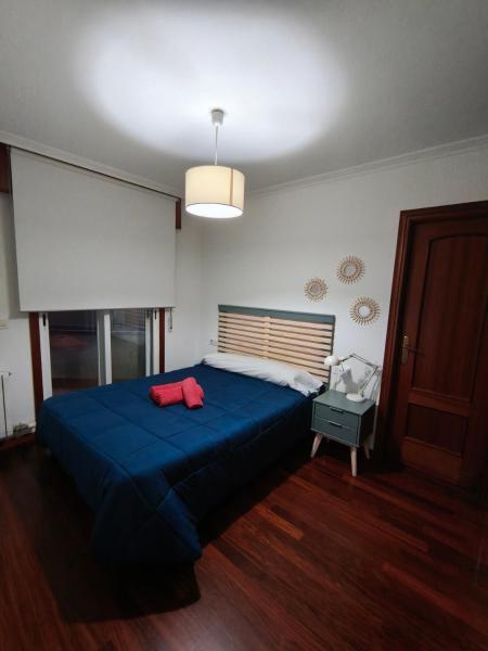 Parking Gratis, Centrico Y Acogedor - Vigo