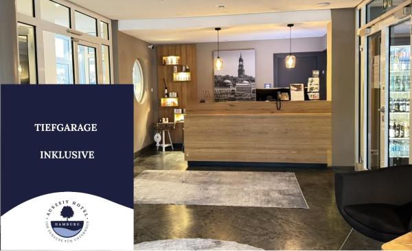 Auszeit Hotel Hamburg - Jork