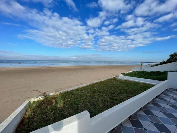 Maison Bord De Mer Skhirate - Skhirat