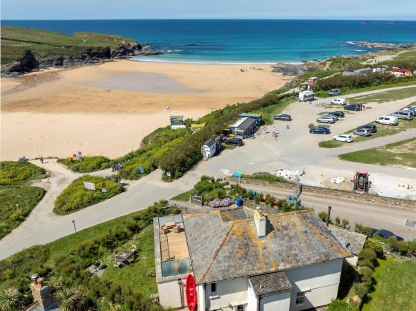 Trewalder - Padstow