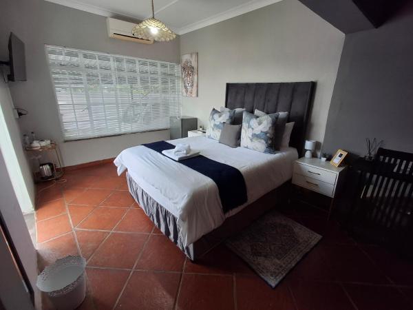 118 Bayley Street - Boksburg