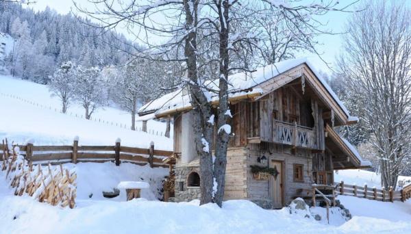 Gschwandtner Hüttn - Schladming