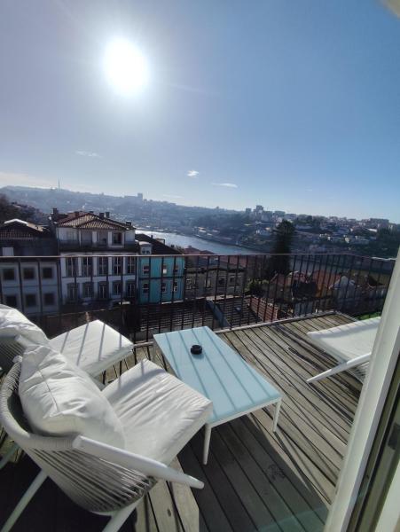Down2town B&b - Porto, Portugal