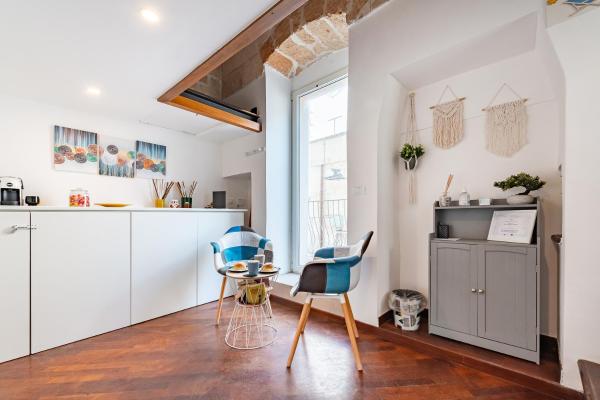 Tresor 39 - Polignano a Mare