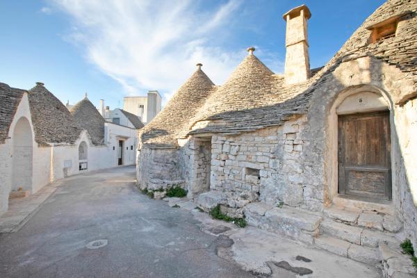 Tresor 39 - Monopoli