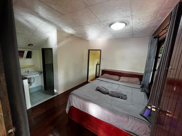 Chaloklum Hideaway B7 - Ko Pha Ngan