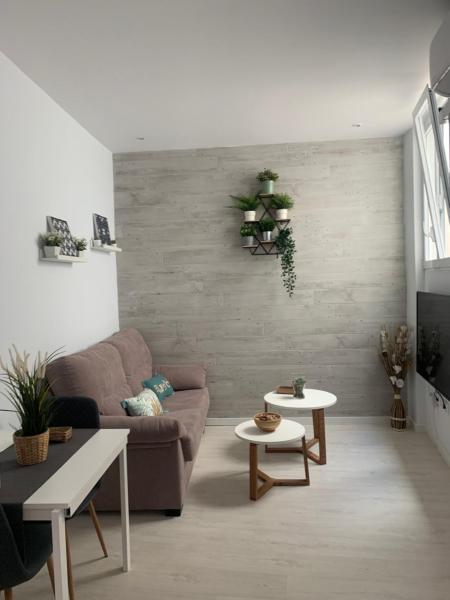 Caleta Dreams. Apartamento A Estrenar. A 60 Metros Playa - Cádiz