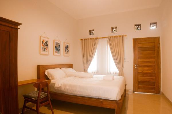 Trisha Home - Uluwatu