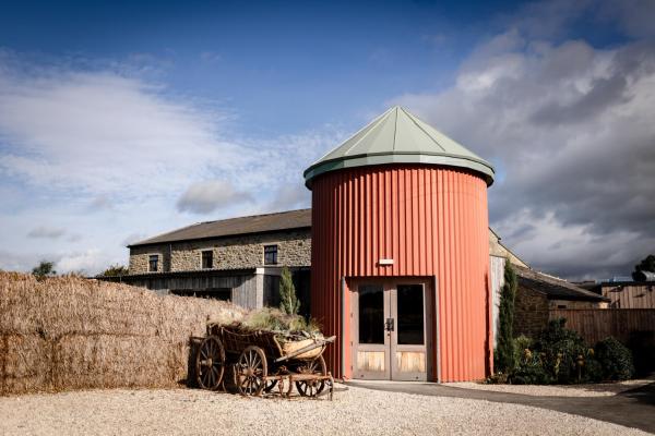 Runa Farm - North Yorkshire