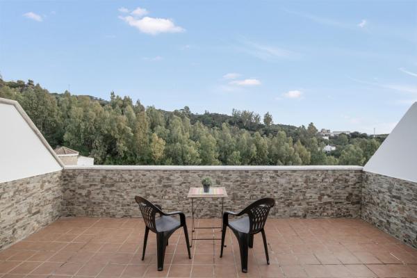 Casa Gazules - Espagne