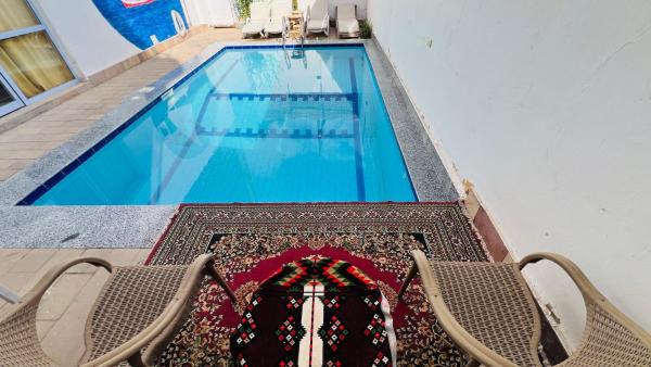 Tara Apartments - Luxor