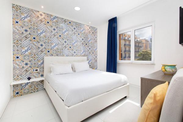 Casa Schiattarella Sorrento - Capri