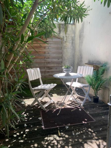 T2 Cœur De Ville La Londe-les-maures - La Londe-les-Maures