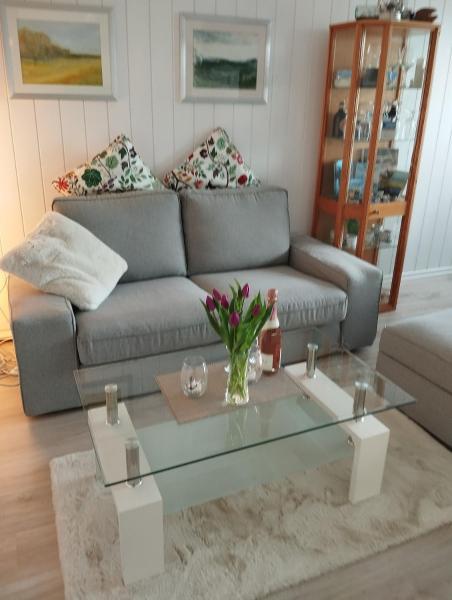 Seeblick Heiligenhafen - Heiligenhafen