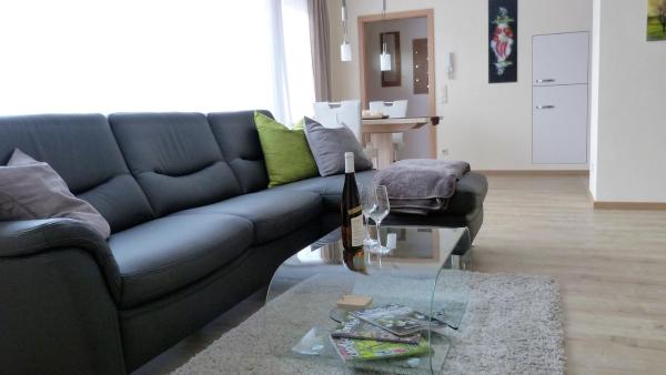 Fewo Rheinwein 1 "Mit Terrasse, Parkplatz Und Wallbox Direkt An Der Fewo" - Boppard