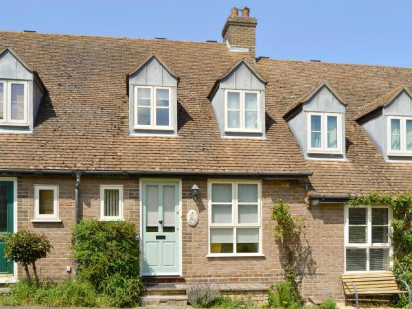 Toad Hall - Fareham
