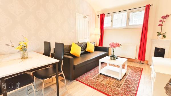 Flat 2, 6 Tauton Mews In Marylebone - London