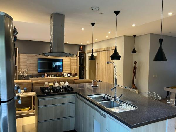 Aconchegante Quarto - Rio Verde