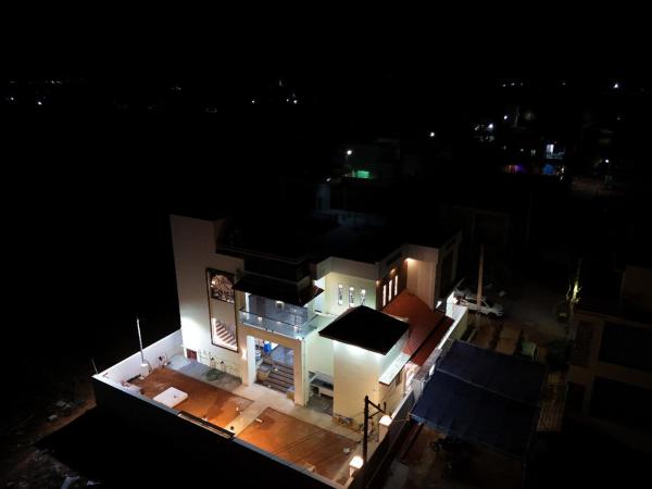 Porunai Retreat By Vanam Stay - Kerala