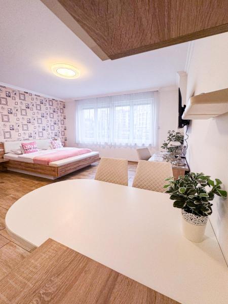Camille Apartmanhouse - Budapest