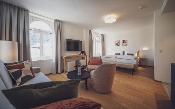Hotel Joseph's House By Mountain Hotels - Klosters-Serneus