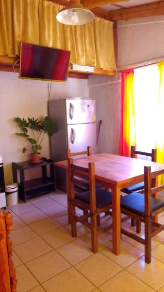 Departamento De Los Rios - El Bolsón