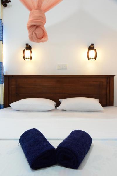 Guesthouse Kind And Love - Hikkaduwa