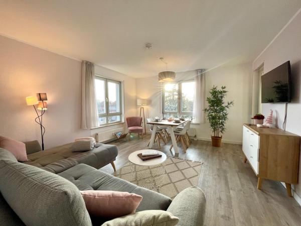 Apartment Rooftop - Dresden Trifft Sächsische Schweiz! - Dresden